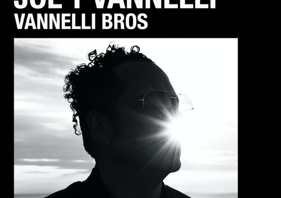 Joe T Vannelli + Vannelli Bros at Apophis Club, Milan