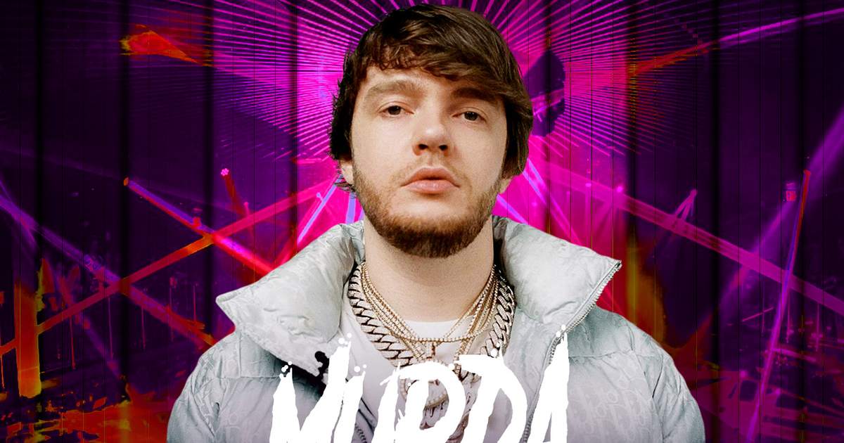 Murda Beatz at E11EVEN MIAMI & ROOFTOP, Miami