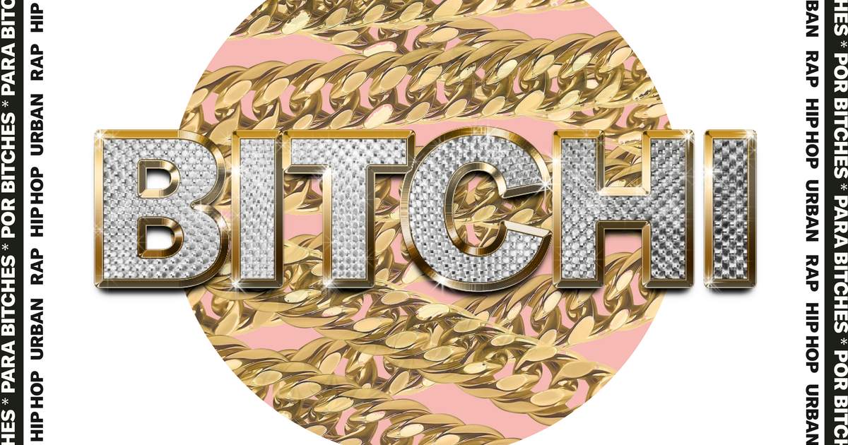 Bitchi at Sala El Sol, Madrid