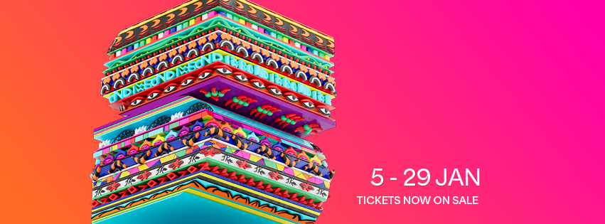 Sydney Festival 2023 at TBA - CTA Business Club, New South Wales