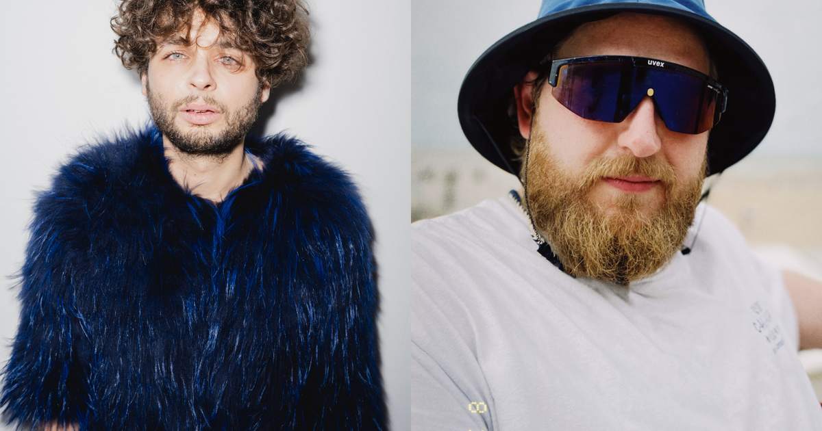 Tom-Tom Club feat. Damiano von Erckert & Hade at Jaki, Cologne