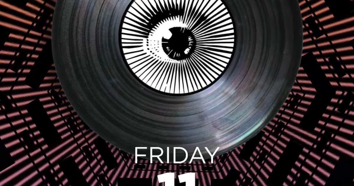 Local Legend at Lula Club, Madrid