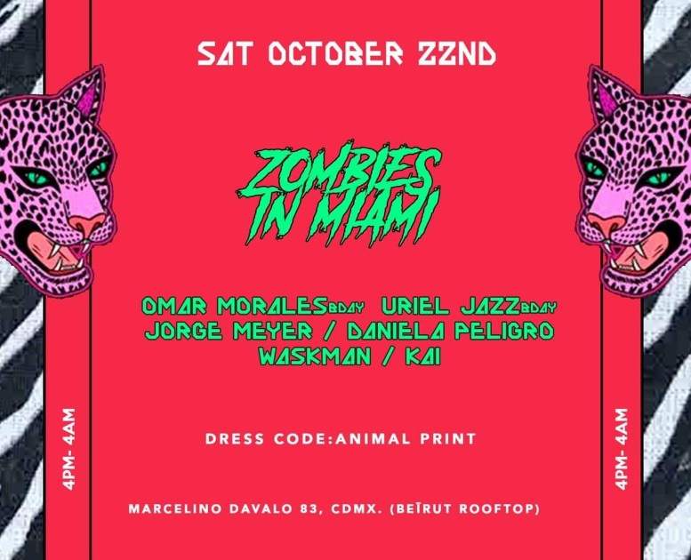 wild-rooftop-en-michelada-club-con-zombies-in-miami-at-tba-mexico-city