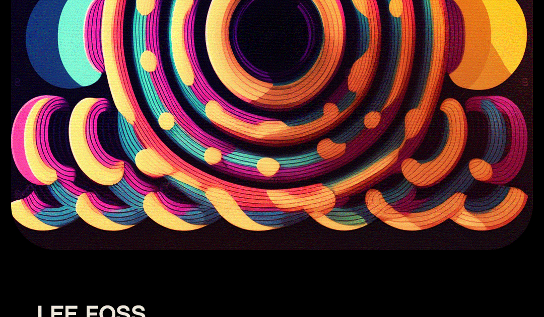 Lee Foss at Sound, Los Angeles