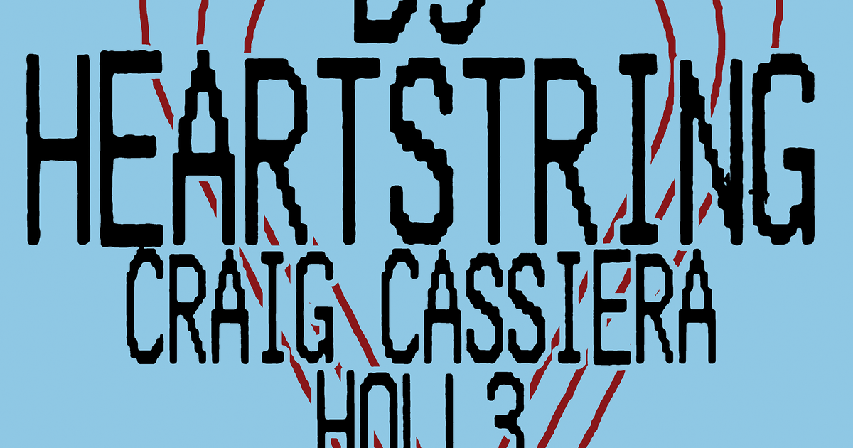 Hope Works: DJ Heartstring, HOLL3, Craig Cassiera, Jacob Beswick at ...