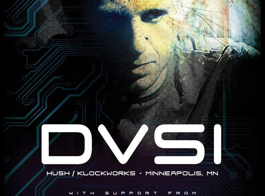 Subsensory presents: Dvs1 at The Liquor Store, Portland