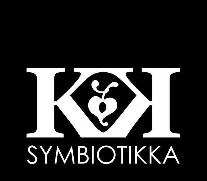 Symbiotikka at KitKatClub, Berlin