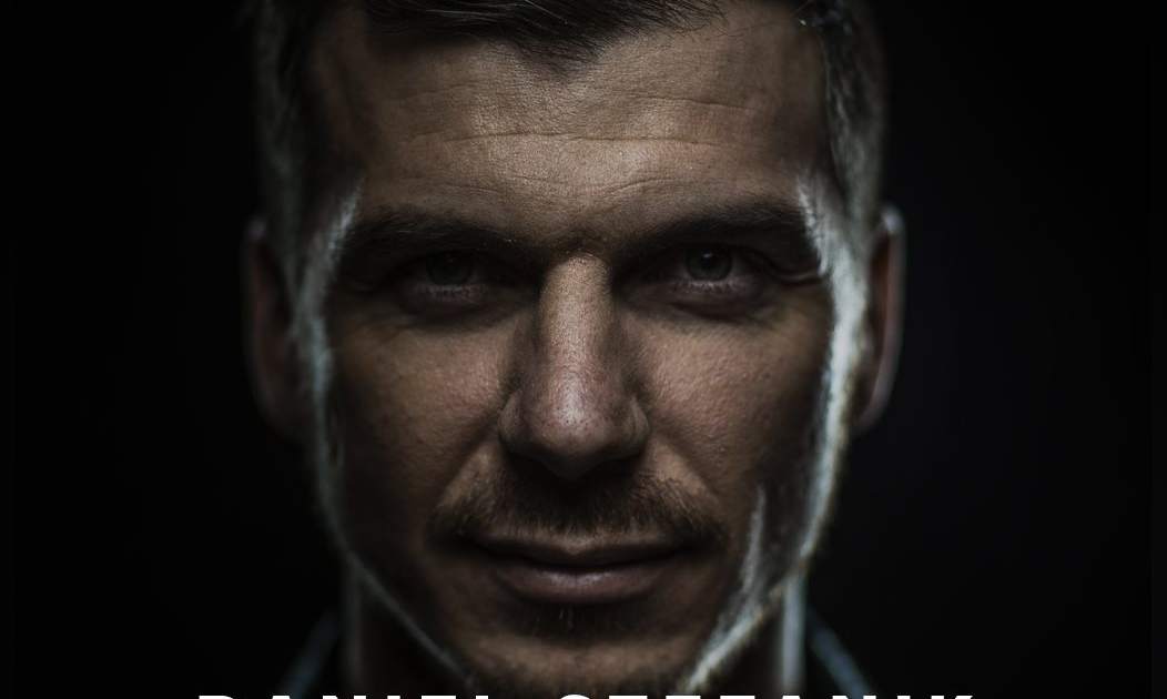 Daniel Stefanik at Baalsaal, Hamburg