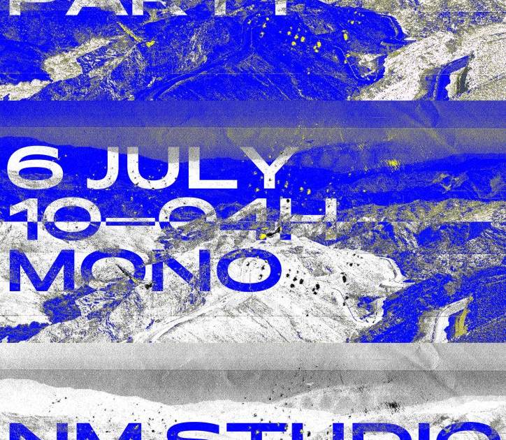 PPC presents — End of the Year at Mono, Rotterdam