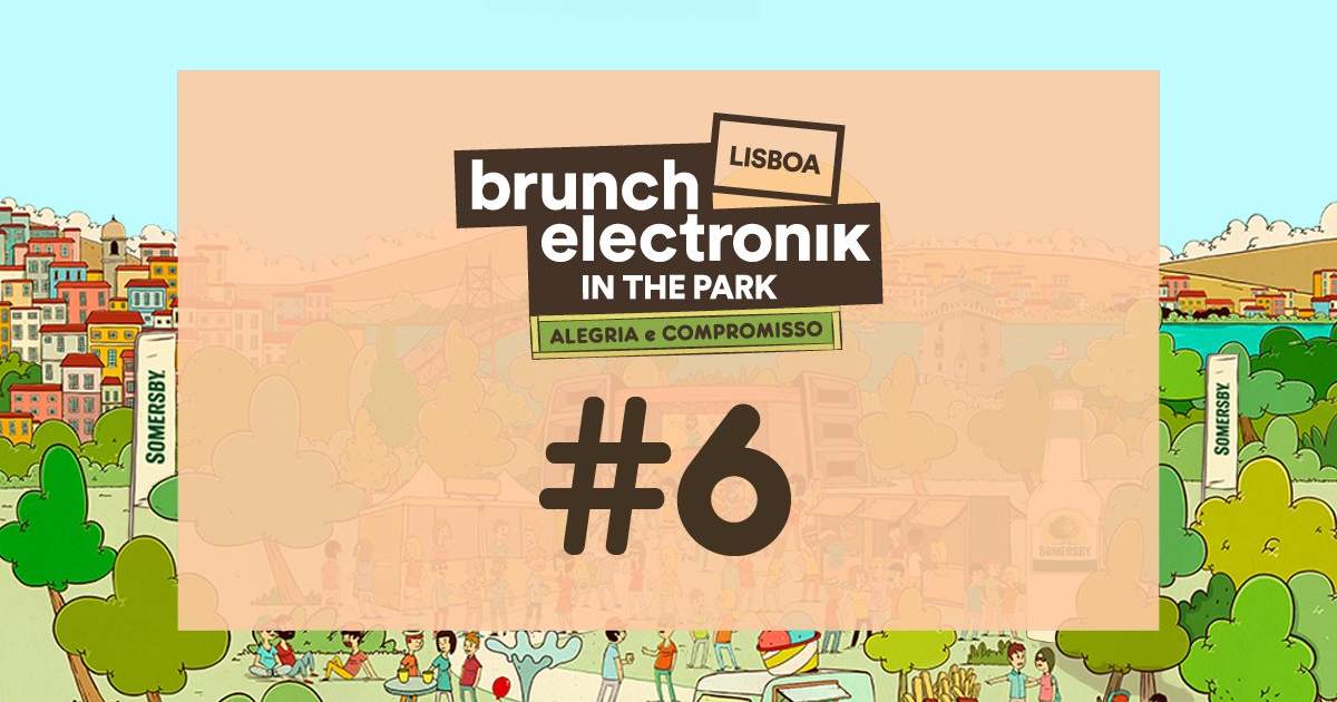 Brunch Electronik Lisboa #6: Black Coffee, Da Capo,Themba, Enoo Napa ...