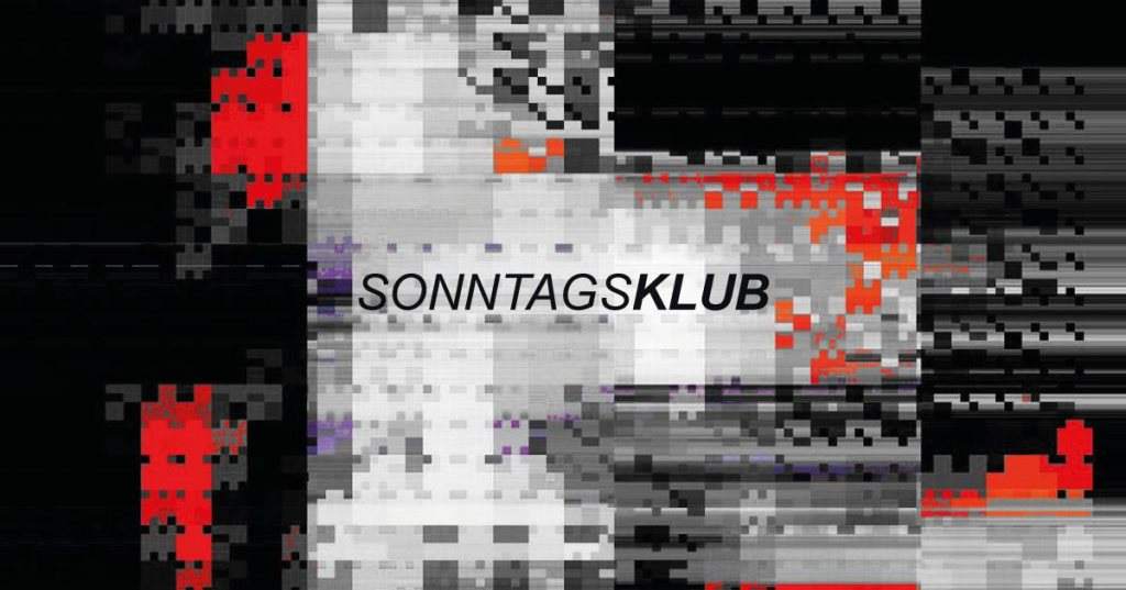 Sonntagsklub at AVA Club, Berlin