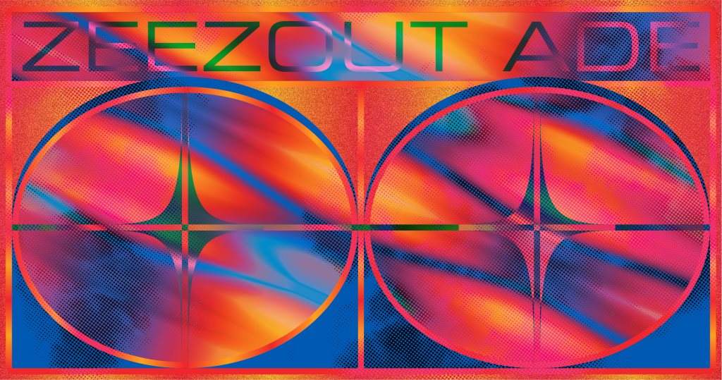 ZeeZout Warehouse ADE 2019 with Avalon Emerson, Midland & Optimo at ...