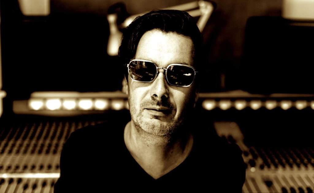 Frank Muller a.k.a. Beroshima at Compufunk Records at Compufunk Records ...