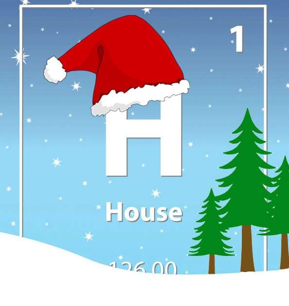 The Elements of House: Greenie, Jan van Lier, Lobot & Brad Adamson at ...