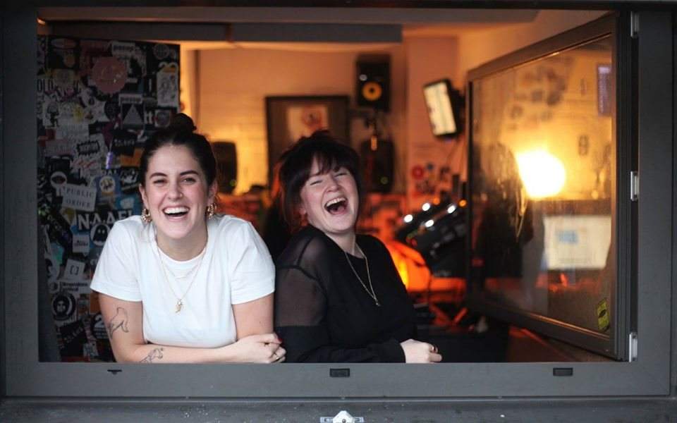 Meraki presents: Shanti Celeste b2b Saoirse at Meraki, Liverpool