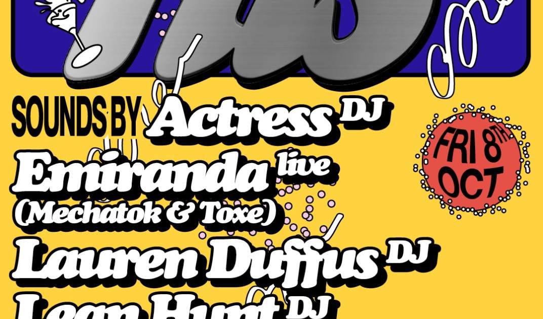 NTS at Venue MOT at Venue MOT, London