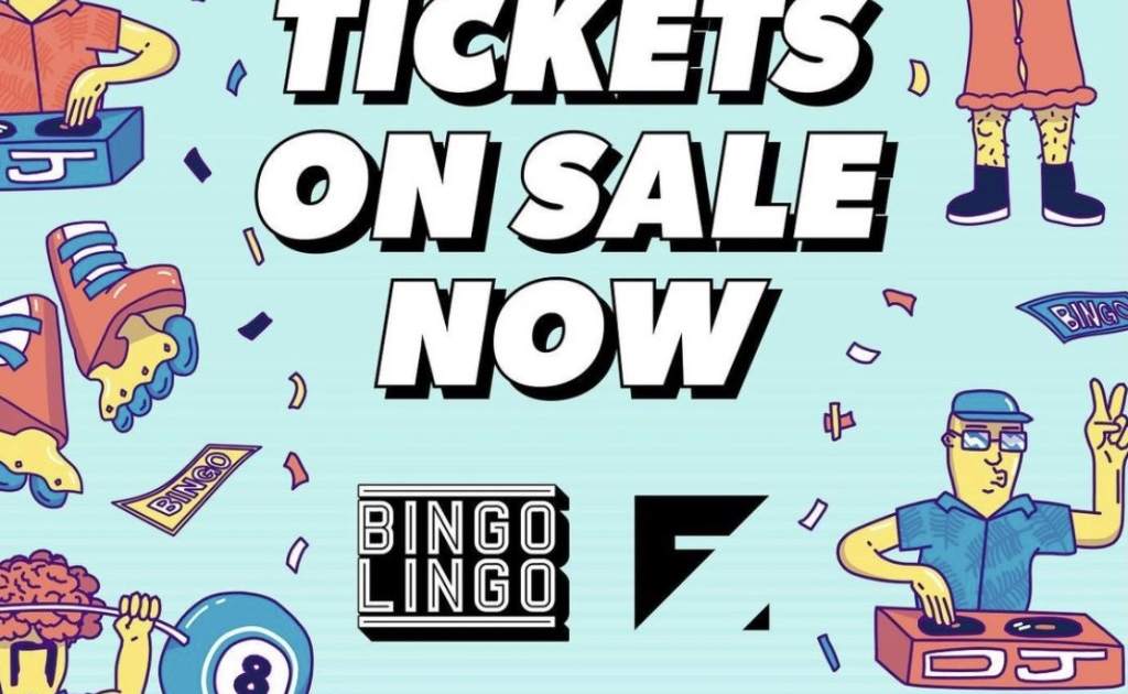 [CANCELLED] Bingo Lingo at Forum Birmingham, Birmingham