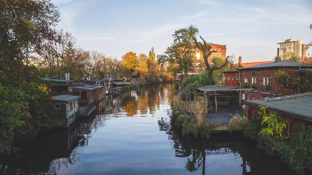 Sundays:: at Club der Visionaere, Berlin