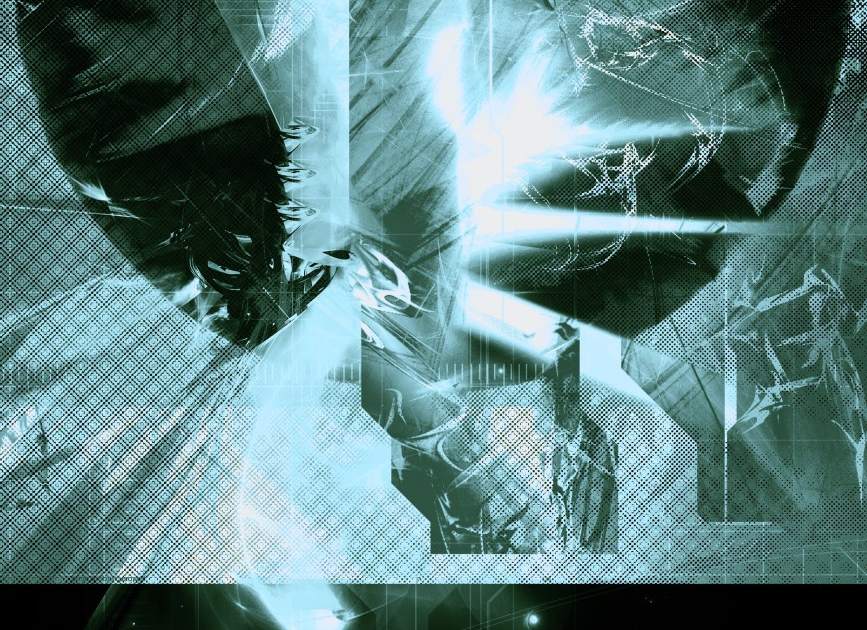 VOIDWARE at Secret Warehouse, Dallas/Fort Worth