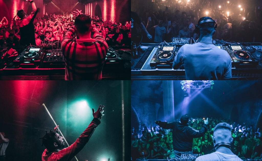 Bass Face // BTN // Back2bass . DNB RE-Freshers SPECIAL! Last Free ...