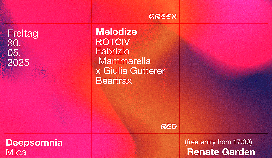 Renate Klubnacht w. Samuel L Session, Alinep, Nacho Marco, Idriss D, C ...