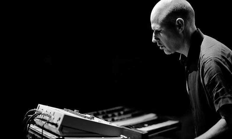 Forward 2014 Techno Showcase with Daniel Bell at Flash, Washington DC