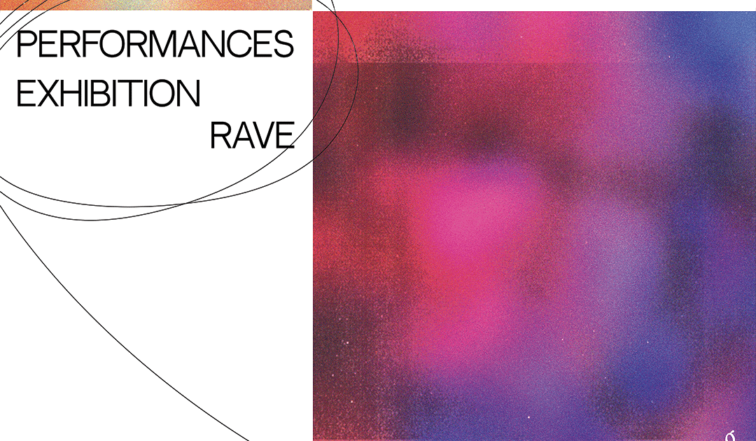 Apelbaum03 - Queering the Gallery Week at Anomalie Art Club, Berlin