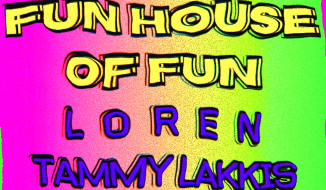 Fun House of Fun at Temple Bar, Detroit