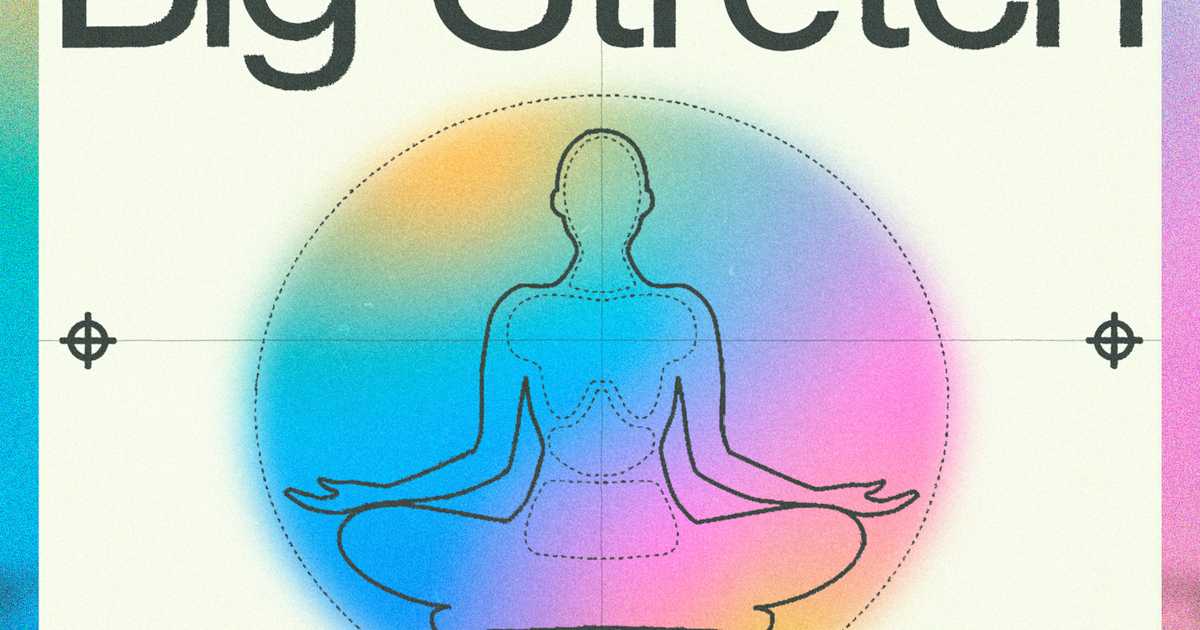 BIG STRETCH: YOGA AT Big Pink at Big Pink, Detroit