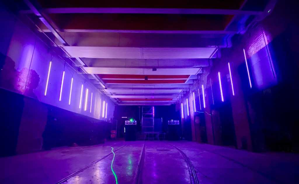 Cyberspeak Potential: Chris Korda Live, Lucretio A/V, Kingsizebed - Max ...