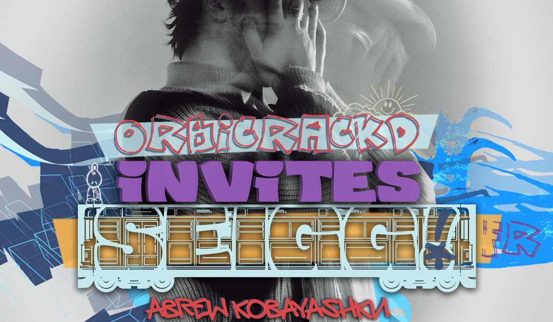ORBIСRAСKD INVITES SEIGG (FR) || OCZKI at OCZKI, Warsaw