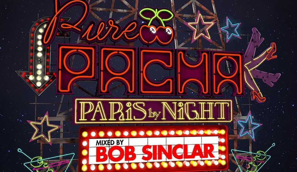 Pure Pacha Paris By Night bei Pacha Ibiza, Ibiza