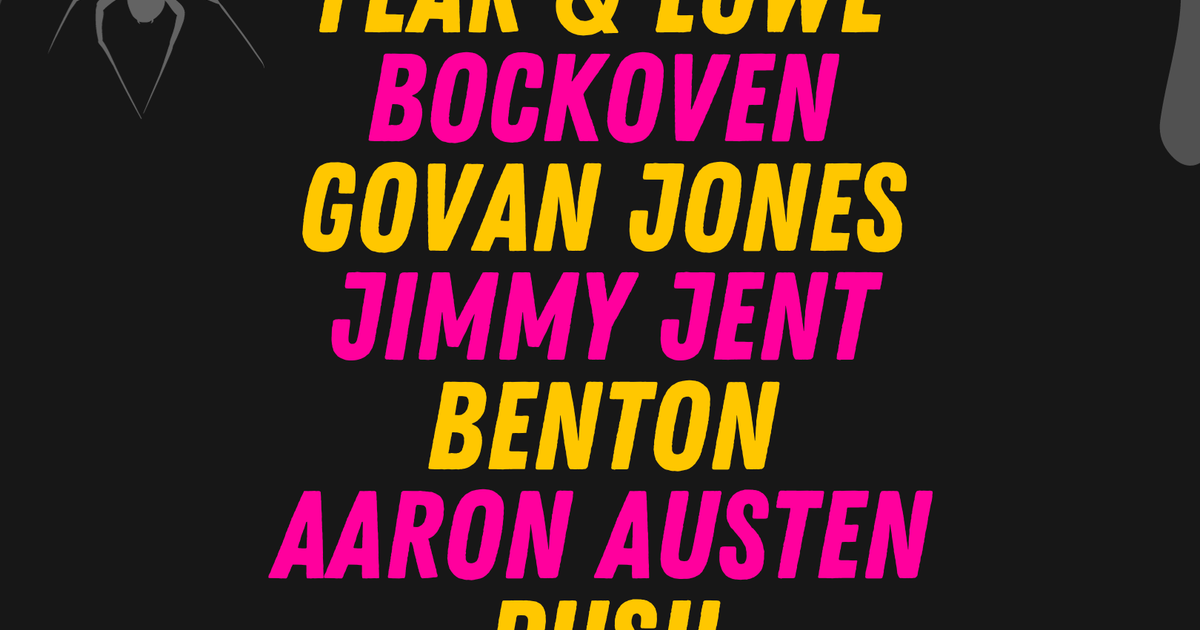 OPE N' HOUSE Music Hall at The Summit, Columbus