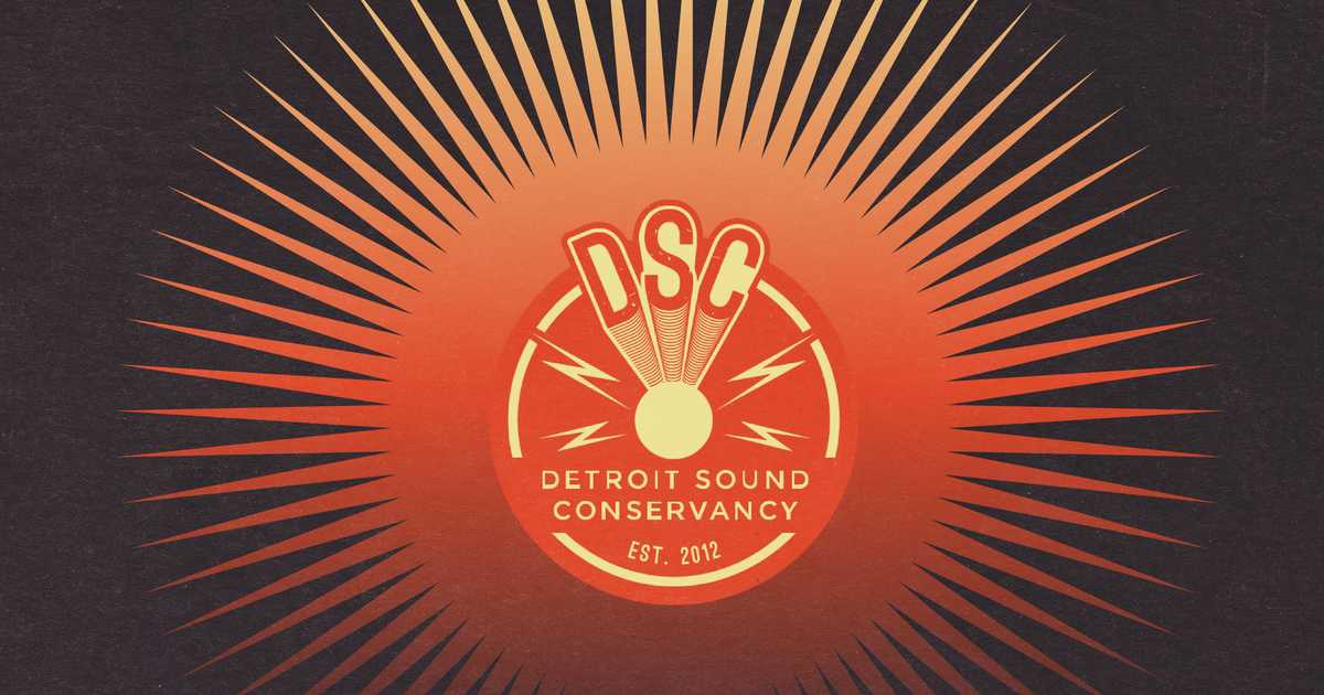 DSC 10: Celebrating a Decade of Detroit Sound Conservancy at UFO Bar ...