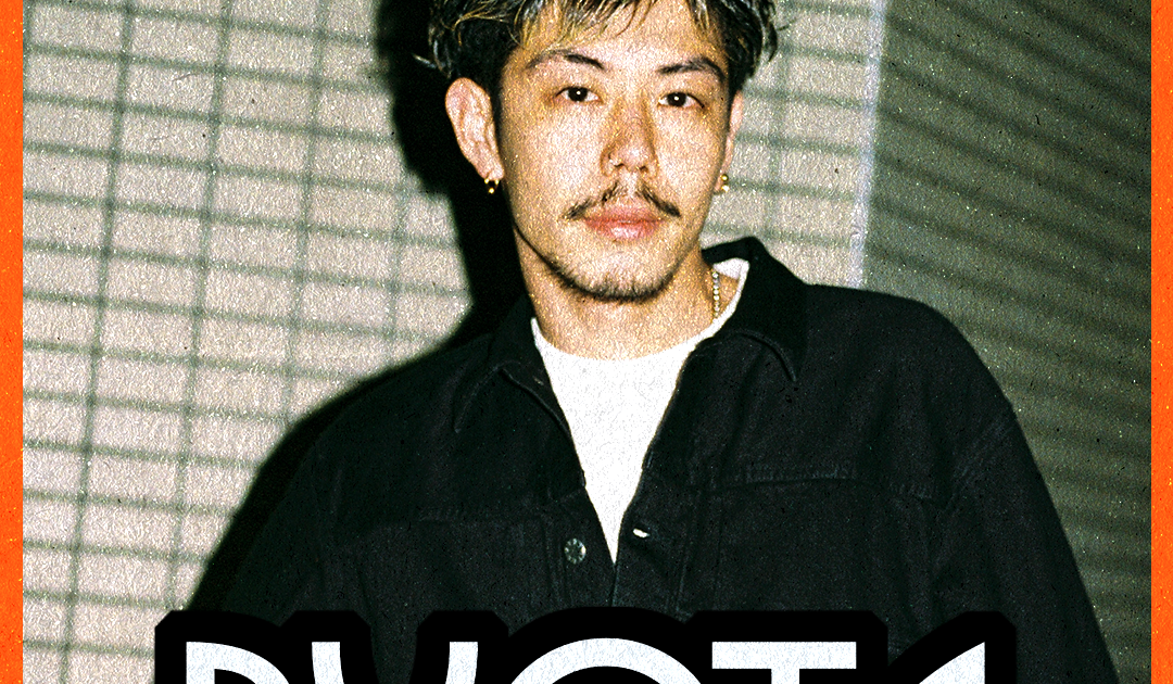 Thugshop presents – Ryota at Tuff Club, Singapore