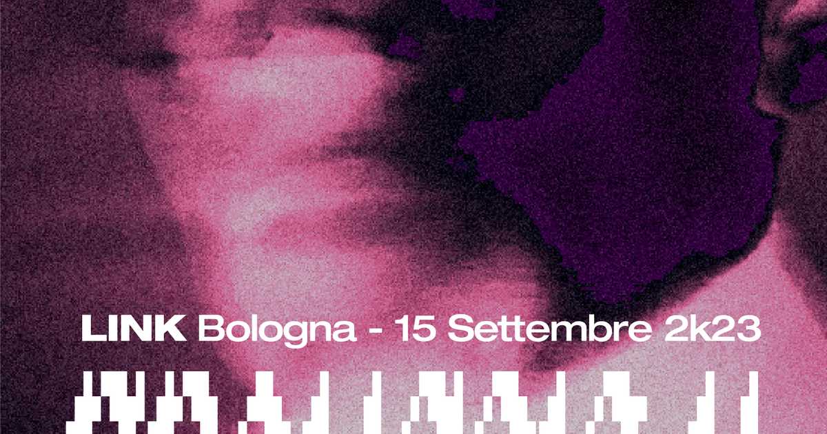 François X, Elise Massoni, Kobold at Link, Bologna