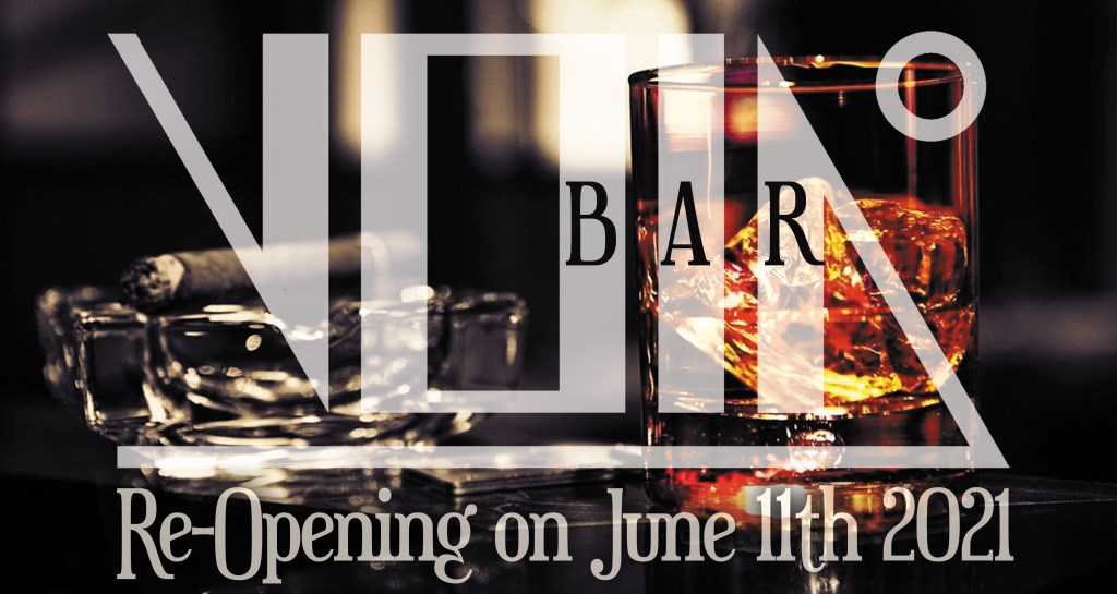 Void Bar Re-Opening at Void Club, Berlin