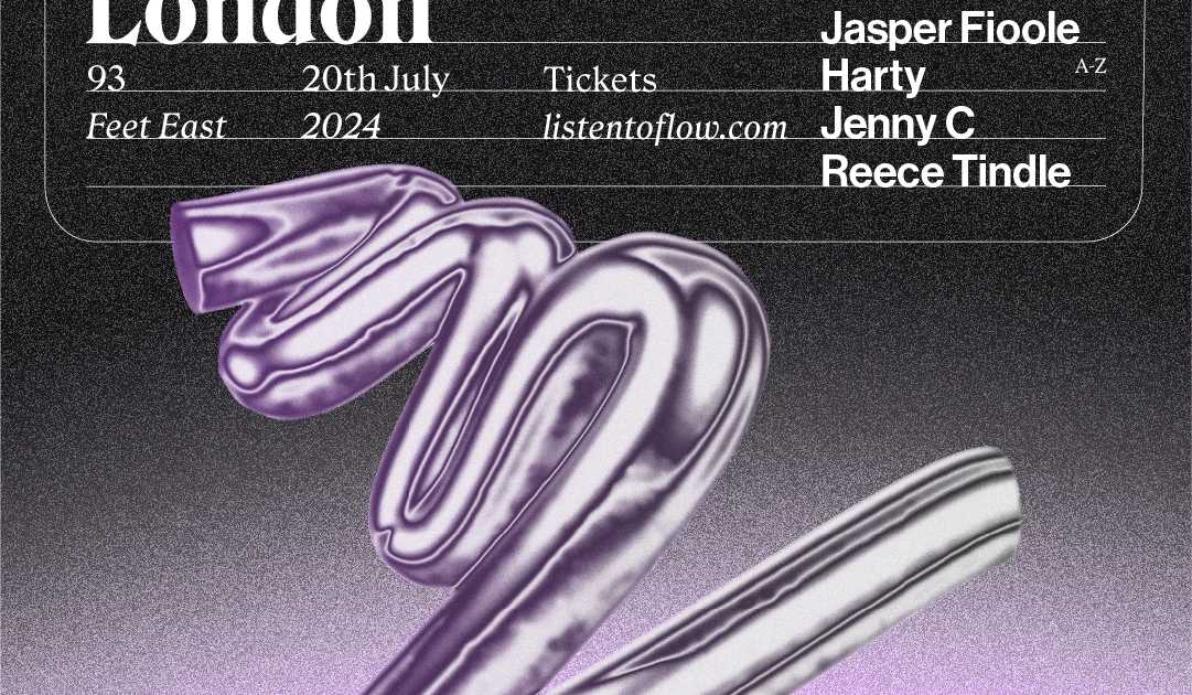 Franky Rizardo presents: FLOW London w/Franky Rizardo [3 Hour Set], Sem ...