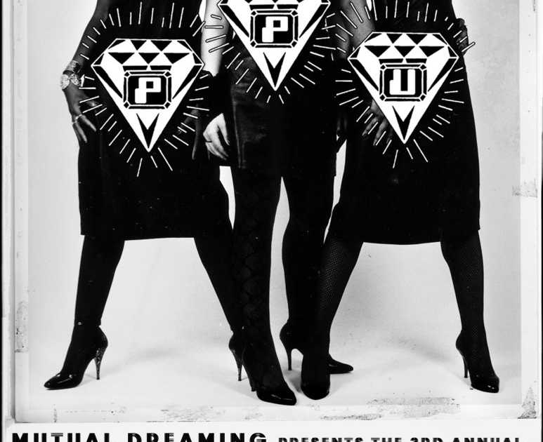 Mutual Dreaming's PPU Video Party Vol 3 - Andrew Morgan, Torn Hawk ...