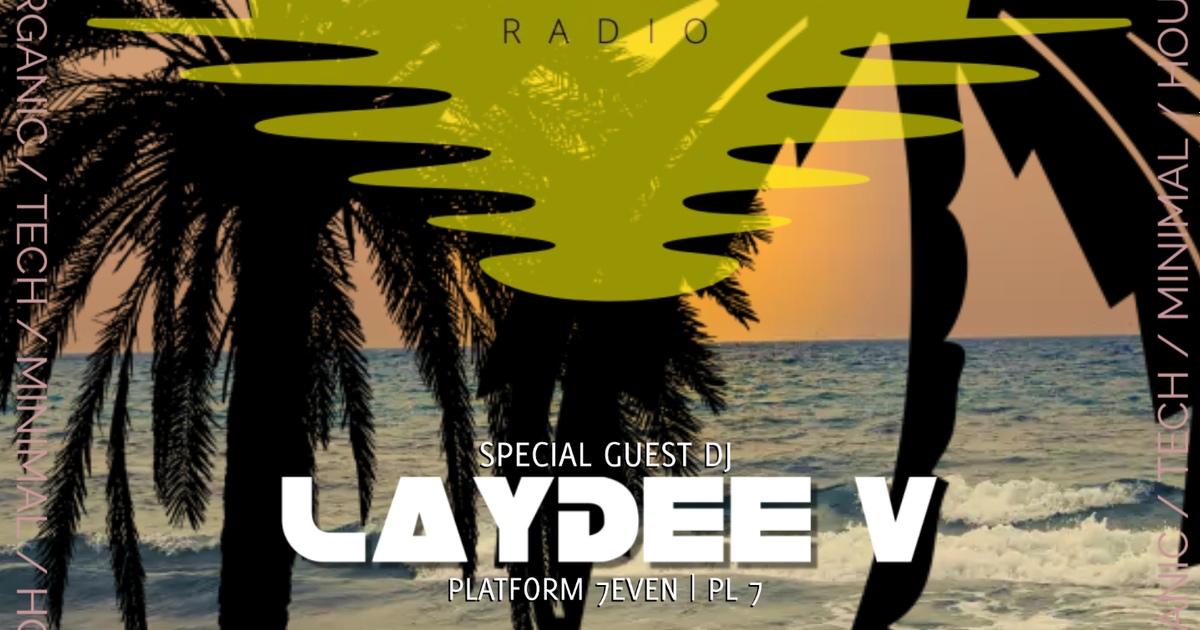 Eivissa Summer Party at Coast Cafe/Bar with Laydee V at Coast Worthing ...