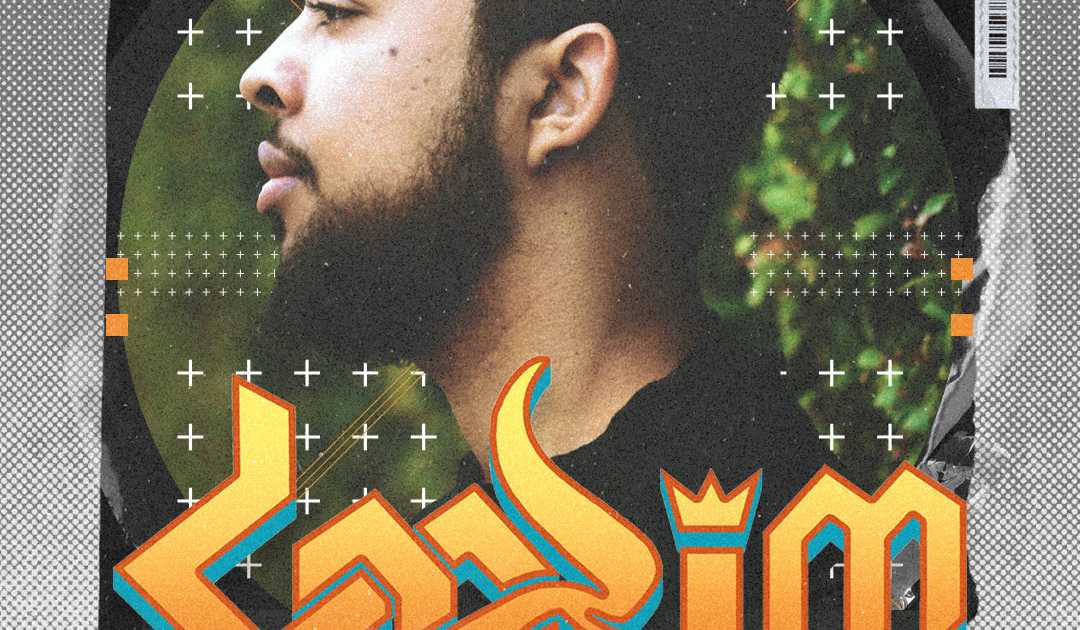 TheHundred Presents: Lakim at Bar Standard, Denver