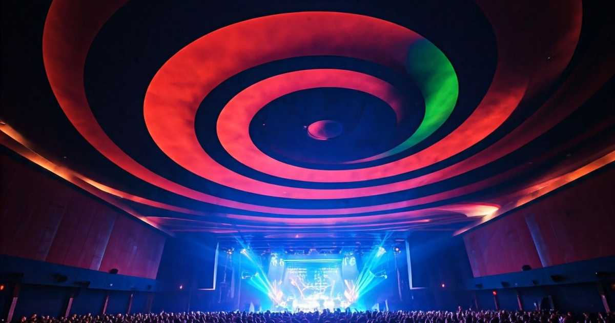 The Path rave at TBA - 49 Stevenson St, San Francisco, CA 94105, San ...