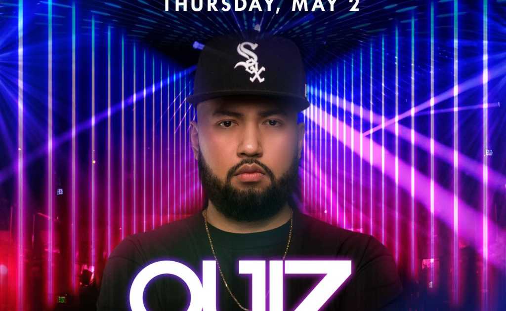 Quiz en E11EVEN MIAMI & ROOFTOP, Miami