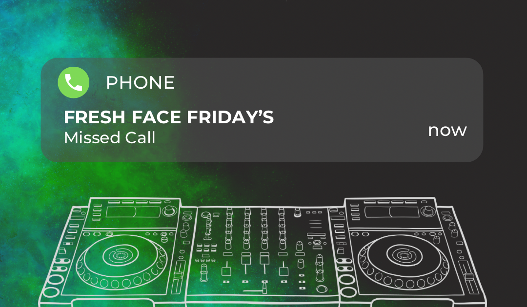 ISR FREE PARTY ( FRESH FACE FRIDAYS ) at The Wiley Fox, Dublin