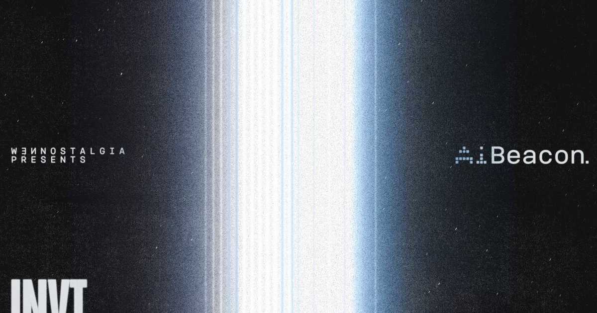 New Nostalgia: AiBeacon w/ INVT & Baalti at Gray Area, San Francisco ...