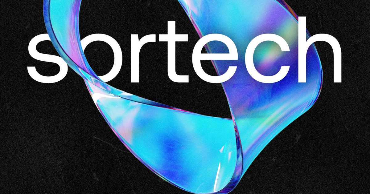 Sortech (open to close) at Viuz, Medellin