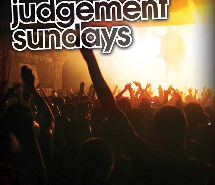 Kiddfectious Meets Judgement Sundays bei Piccadilly Train Station ...