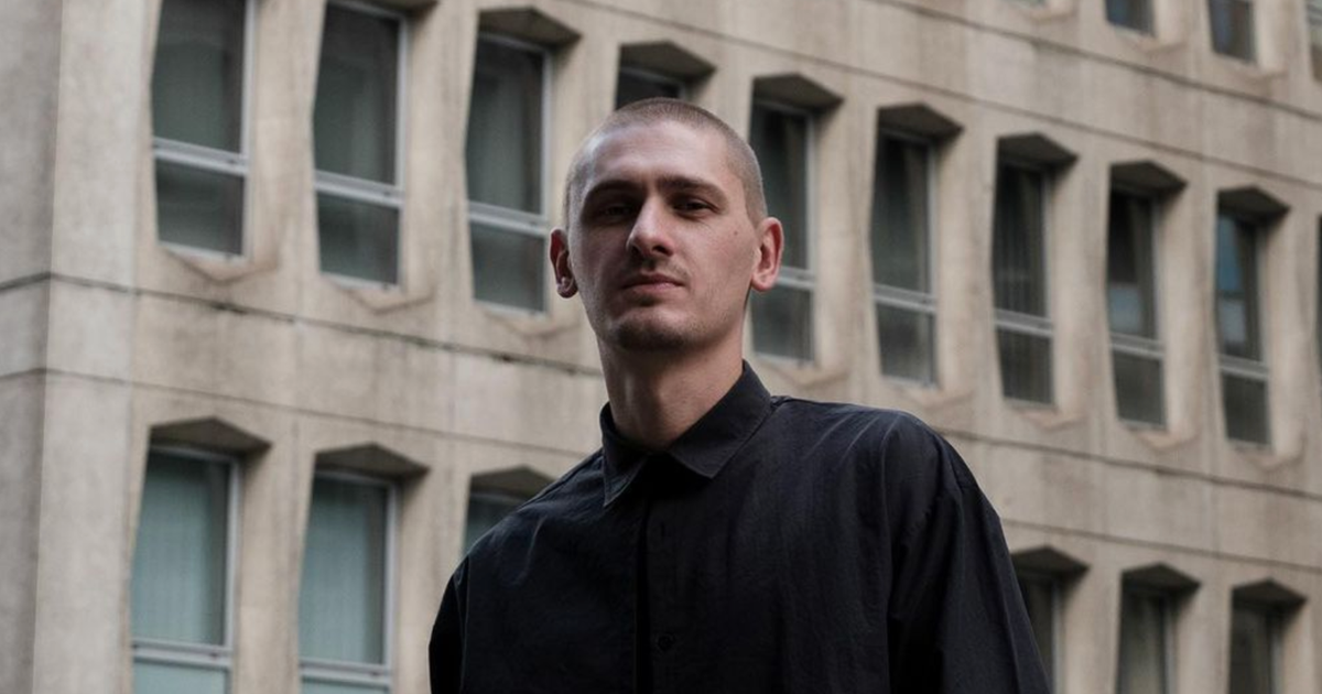 Phara (Live) - Eora/Sydney at Secret Location, Sydney