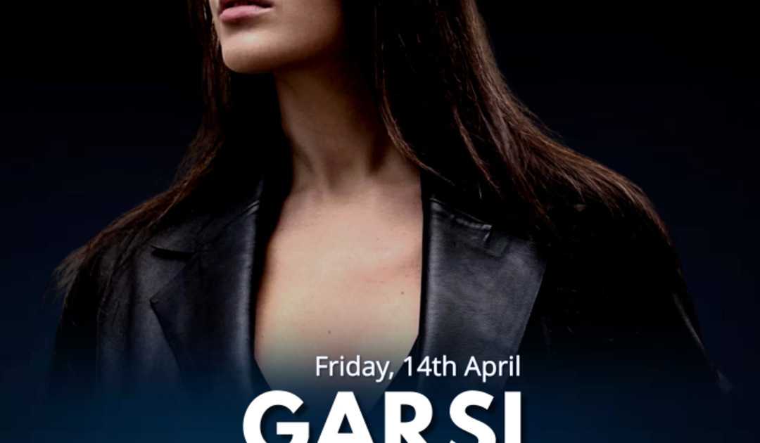 GARSI · The Playground - Flat8th presents at The Playground, Malta