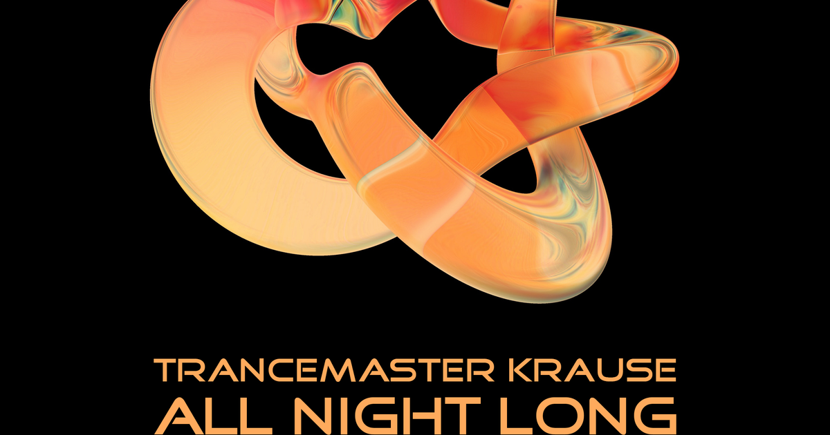 para//e/ pres. Trancemaster Krause All Night Long at Zur Klappe, Berlin
